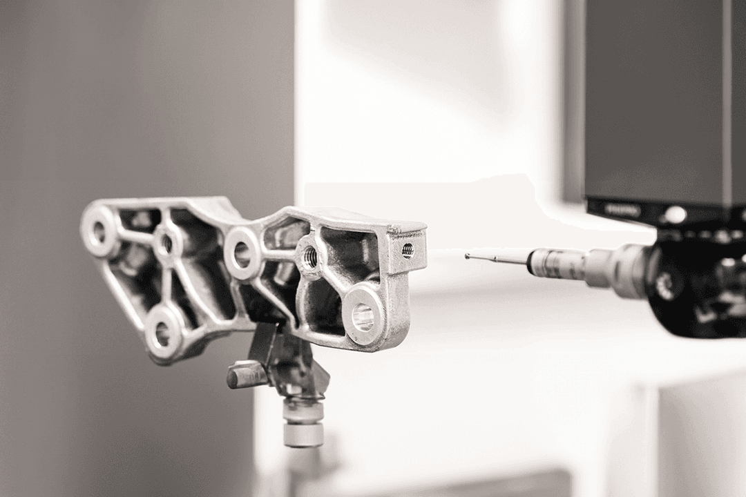 CLA Quality | CNC Machining | CLA Tools