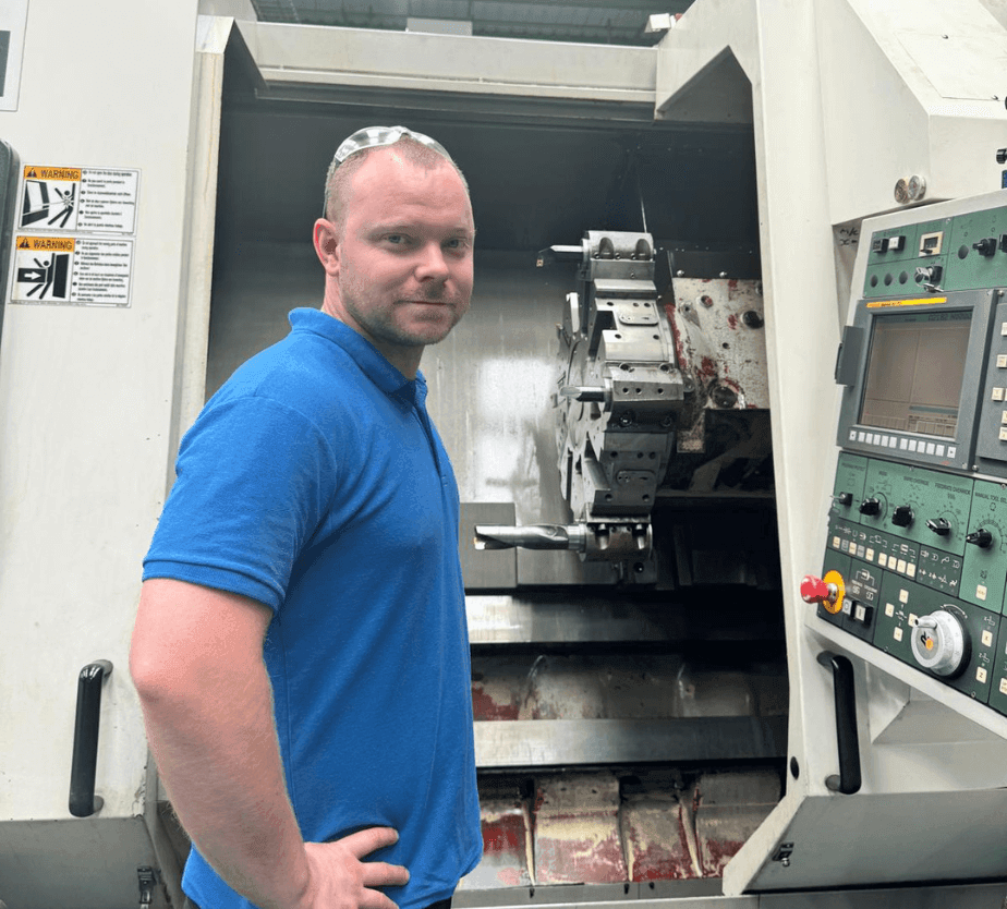 About CLA Tools | CNC Machining